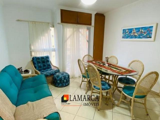 Apartamento c/2 quartos a venda em Guaruja
