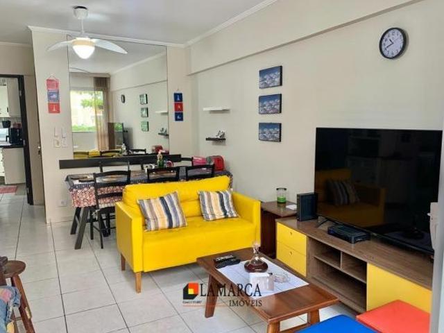 Apartamento c/2 quartos a venda em Guaruja