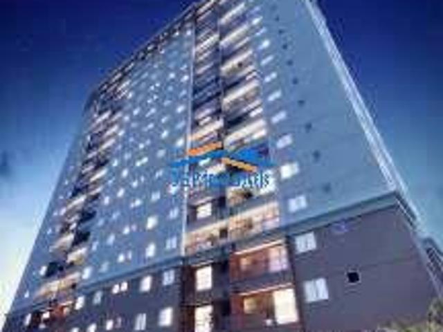 Apartamento c/60m², 2 Quartos, 1 Vaga no Square Carapicuíba/SP