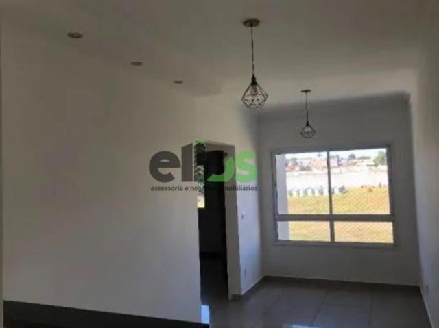 Apartamento c/ MODULADOS, 02 dormitórios, 2º andar, 57m² à venda por R$200.000,00 Cond. Boulevard