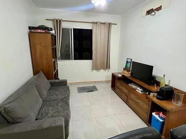 Apartamento c/ dois dormitorios a venda no Guaruja