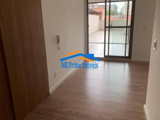 Apartamento c/ Quintal 141m² 3 Dorm sendo 1 Suíte p/ Venda Barra Funda/SP