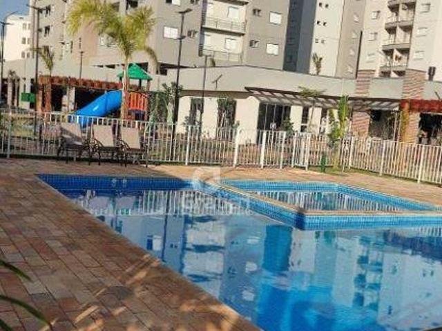 Apartamento c/ suite no Botanico Flor de Lotus