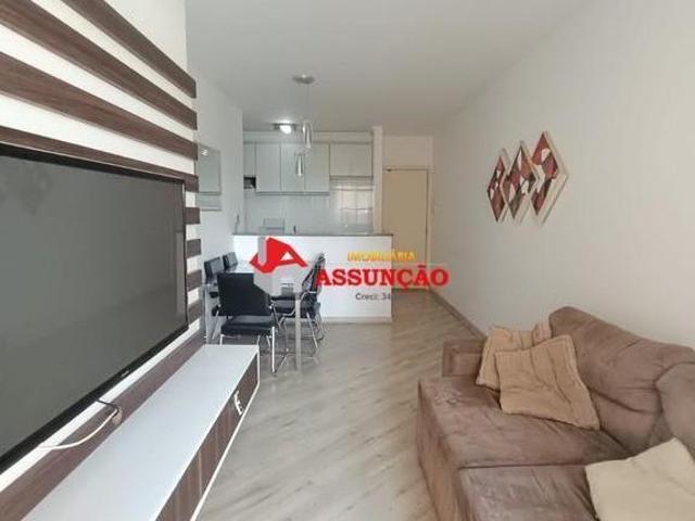 APARTAMENTO C/ SUÍTE COND. STAR LIFE ASSUNÇÃO