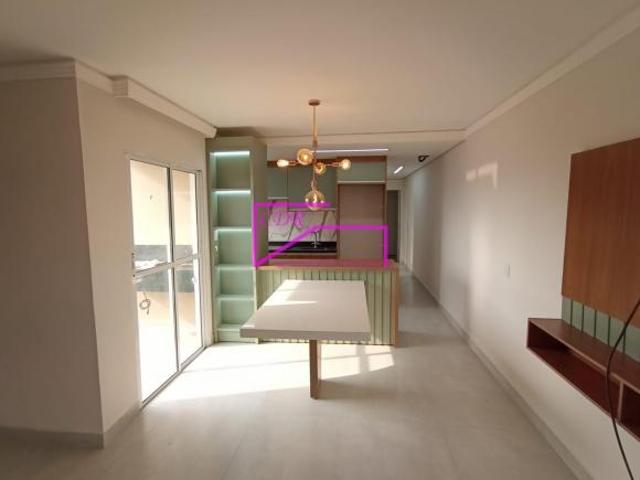 Apartamento c/ sacada