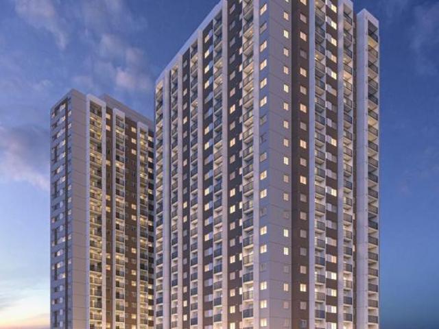 Apartamento c/ Terraço Gourmet Vila Sonia