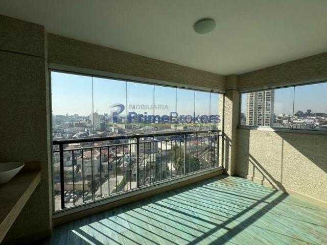 APARTAMENTO C/ VARANDA 2 QUARTOS LAZER COMPLETO