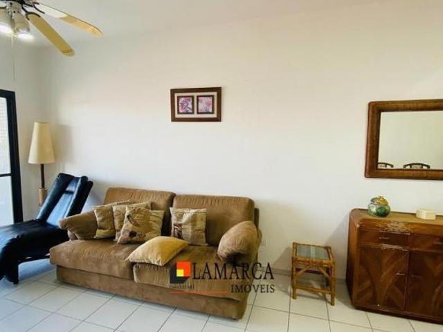 Apartamento c/ 03 dormitorios a venda em Guaruja