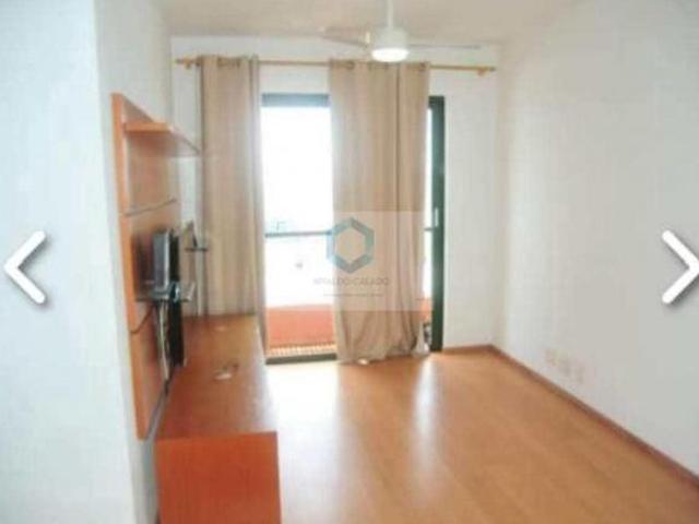 APARTAMENTO C/ 03 DORMITÓRIOS VENDA VILA DO CASTELO/SP