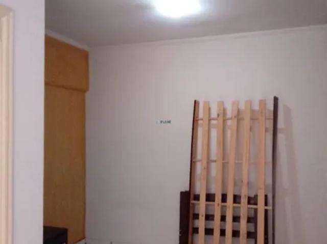 Apartamento c/ 1 Dorm / 1 Suite Edificio Regency