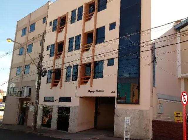Apartamento c/ 1 Dorm / 1 Suite Edificio Regency