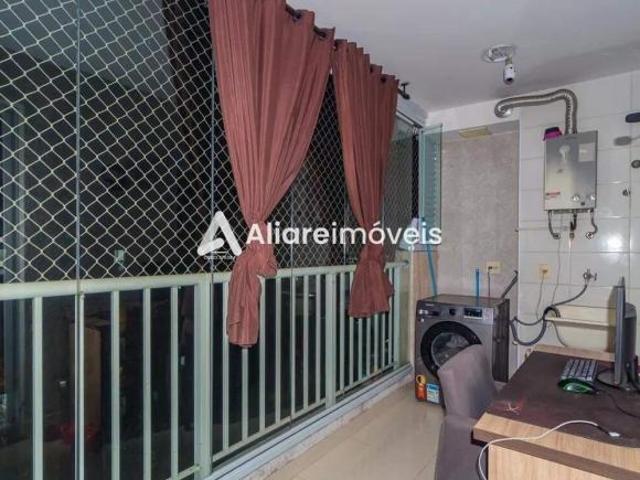 Apartamento c/ 1 quarto e 1 vaga, 40m², à venda no Condomínio Residencial Multy Home Mooca, no bairr