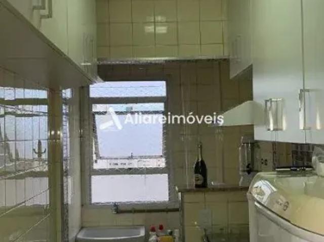Apartamento c/ 1 quarto e 1 vaga, 51m², à venda no Condomínio RESIDENCE IV, no bairro Vila Buarque