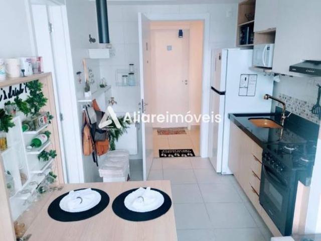 Apartamento c/ 1 quarto, 1 suíte e, 25m², à venda no Condomínio Plano&amp Alto da Mooca, no bairro