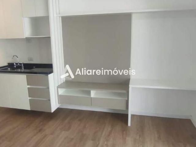 Apartamento c/ 1 quarto, 24m², à venda no Condomínio Blem Studios, no bairro Belenzinho, por 230.000