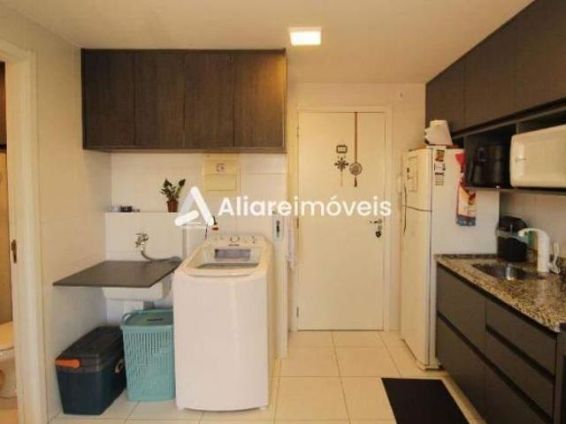 Apartamento c/ 1 quarto, 27m², à venda no Condomínio HUM Liberdade, no bairro Liberdade, por 320.000