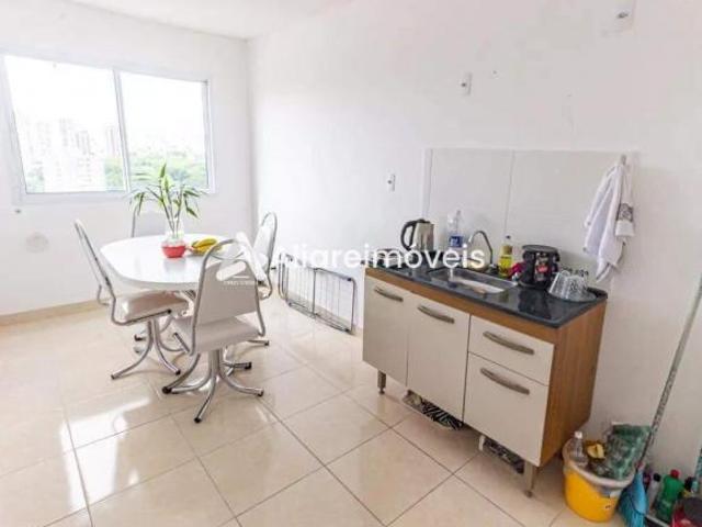 Apartamento c/ 1 quarto, 27m², à venda no Condomínio Vivaz Bresser, no bairro Belenzinho, por 215.00
