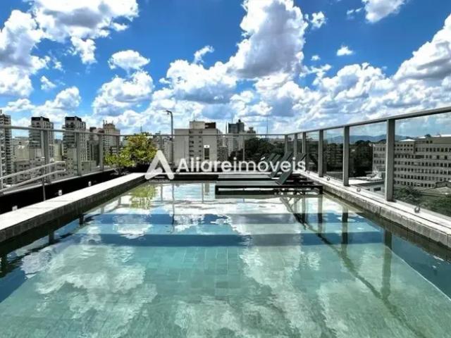 Apartamento c/ 1 quarto, 28m², para aluguel no Condomínio Arvo Rebouças, no bairro Pinheiros, por 3