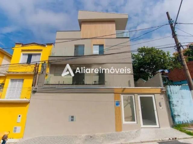 Apartamento c/ 1 quarto, 33m², à venda no Condomínio Residencial Saint George, no bairro Vila Pruden
