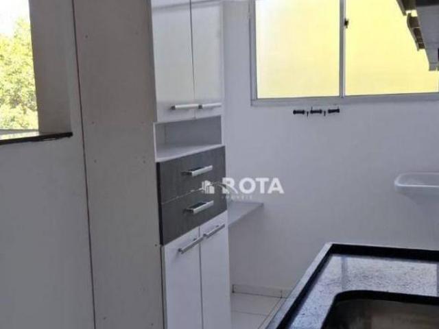 Apartamento c/ 2 dormitórios à venda, 63 m² por R$ 285.000 Residencial Patagônia Paulínia/SP