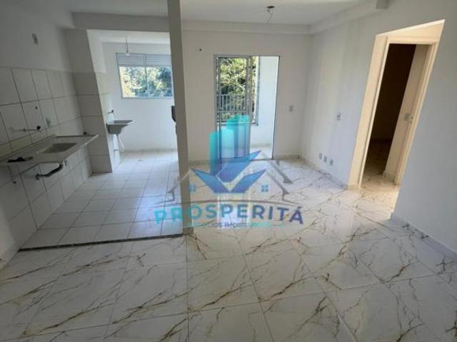 Apartamento C/ 2 Dormitórios à Venda