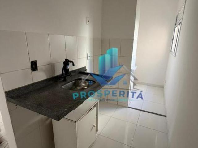 Apartamento C/ 2 Dormitórios à Venda Residencial Allegro Cotia/SP