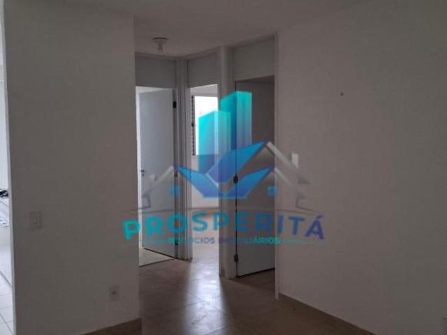 Apartamento C/ 2 Dormitórios e 1 Vaga