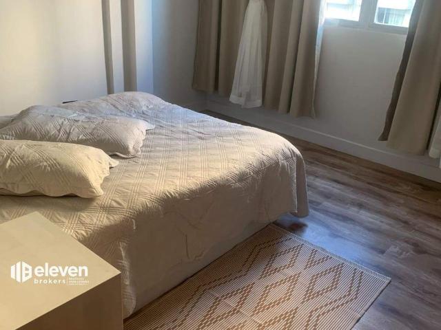 Apartamento c/ 2 dormitórios p/ locação no Gonzaga! | Cód.: 13146