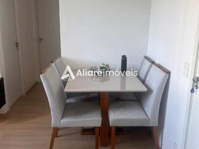 Apartamento c/ 2 quartos, 40m², à venda no Condomínio Elev Brás, no bairro Brás, por 333.000,00