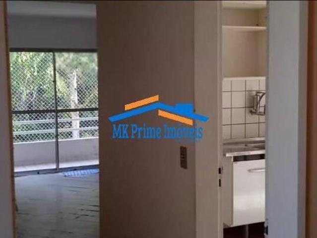 Apartamento c/ 2 Quartos, 63m² no Residencial Três Montanhas Osasco