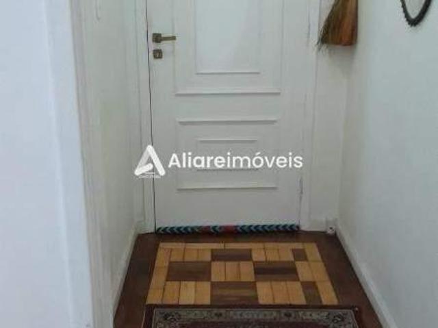 Apartamento c/ 2 quartos, 1 suíte e, 110m², à venda no Condomínio Edifício Enza, no bairro Alto da