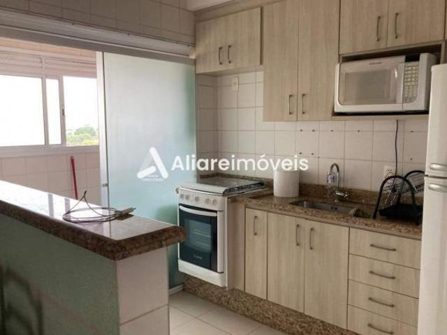 Apartamento c/ 2 quartos, 1 suíte e 1 vaga, 66m², à venda no Condomínio Vida Viva Mooca, no bairro M