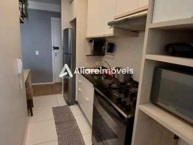 Apartamento c/ 2 quartos, 1 suíte e 1 vaga, 68m², à venda no Condomínio Praça da Mooca, no bairro Br