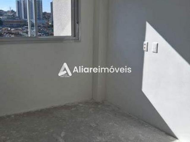 Apartamento c/ 2 quartos, 1 suíte e 1 vaga, 68m², à venda no Living Duett Mooca, no bairro Mooca, po