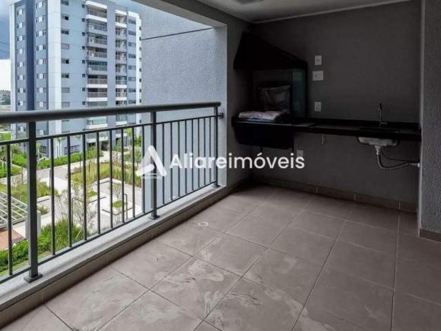 Apartamento c/ 2 quartos, 1 suíte e 1 vaga, 69m², à venda no Condomínio Tourmaline Unique Green, n