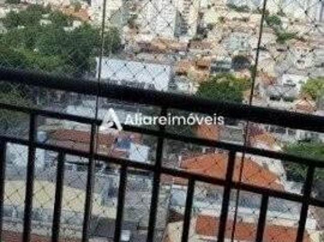 Apartamento c/ 2 quartos, 1 suíte e 1 vaga, 60m², à venda no Condomínio Villagio Ernesto Vitiello, n