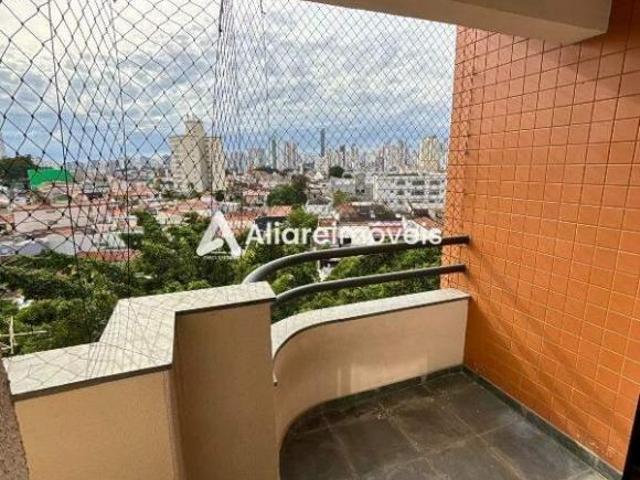 Apartamento c/ 2 quartos, 1 suíte e 1 vaga, 62m², à venda no Condomínio Edifício Villaggio Di Fanti