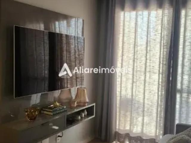 Apartamento c/ 2 quartos, 1 suíte e 2 vagas, 56m², à venda no Condomínio San Marco, no bairro Mooca