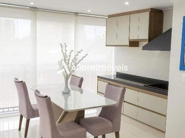 Apartamento c/ 2 quartos, 1 suíte e 2 vagas, 85m², à venda no Condomínio Magnífico Mooca, no bairro