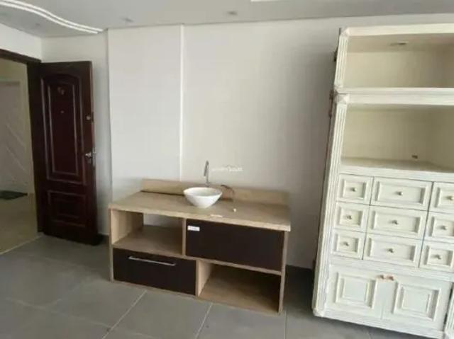 Apartamento c/ 2 quartos, 1 vaga, 120m², à venda no Condomínio Edifício Tabajaras, no bairro Mooca