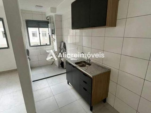 Apartamento c/ 2 quartos, e 1 vaga, 40m², à venda no Condomínio Urban Mooca, no bairro Mooca, por 42