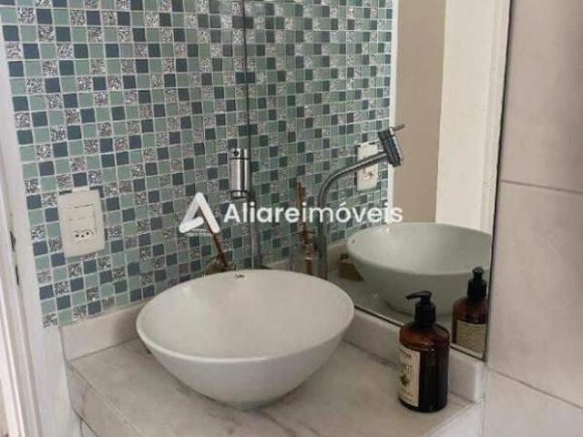Apartamento c/ 2 quartos e 1 vaga, 48m², à venda no, no bairro Mooca, por 440.000,00