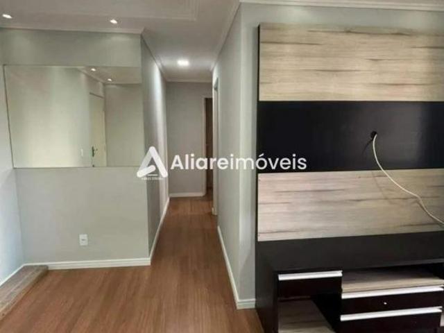 Apartamento c/ 2 quartos, e 1 vaga, 52m², à venda no Condomínio Parque Taquari, no bairro Mooca, por