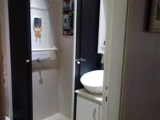 Apartamento c/ 2 quartos e 1 vaga, 57m², à venda no Condomínio Residencial Veredas Aricanduva I, no