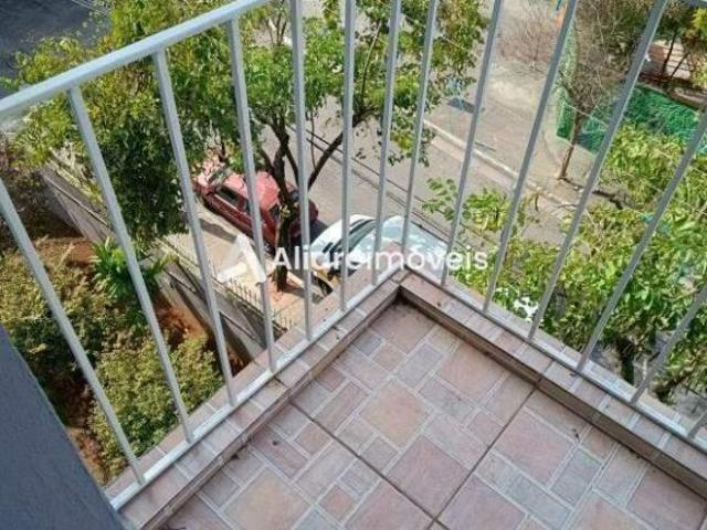 Apartamento c/ 2 quartos e 1 vaga, 68m², à venda no Condomínio Residencial Jardim Brasil, no bairro