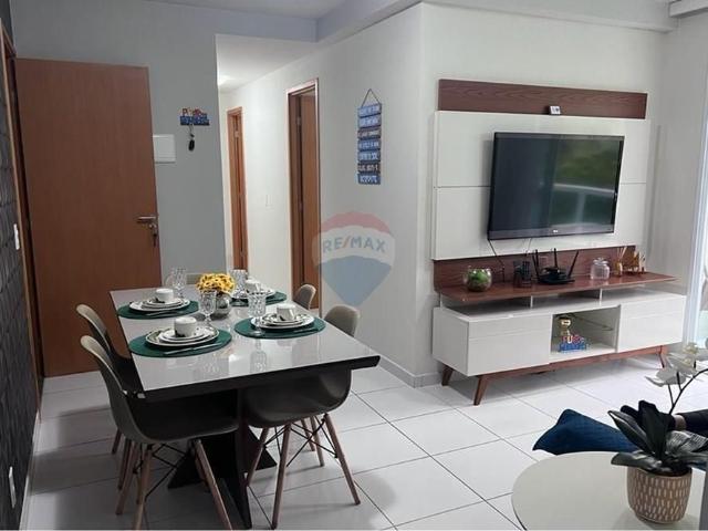 Apartamento c/ 2 quartos no Palm Village Acqua p/ Locação anual !