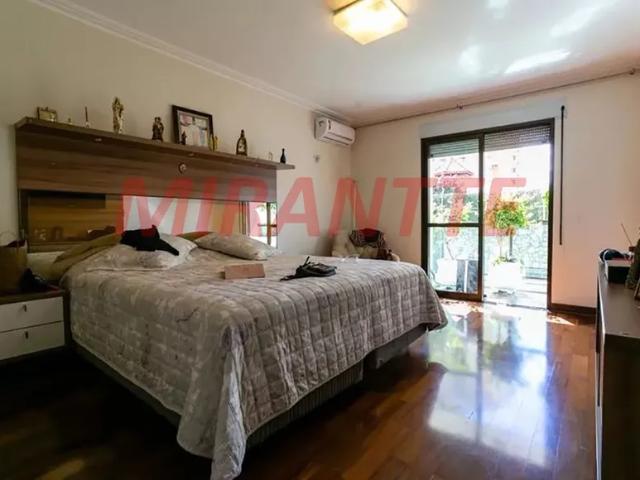 Apartamento c/ 313m², 4 suites, 4 vagas, no Alto de Santana