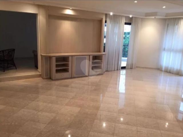 Apartamento c/ 3 dormitórios à venda, 95 m² por R$ 2.399.990 Morumbi São Paulo/SP
