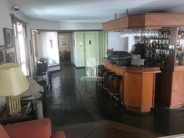 Apartamento c/ 3 dormitórios, 1 suíte, 2 vagas a venda no Paraiso Condominio Santa Paula no Paraiso