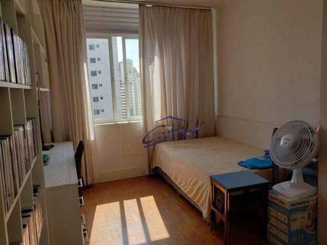 Apartamento c/ 3 dormitórios à venda, 108 m² Barra Funda São Paulo/SP